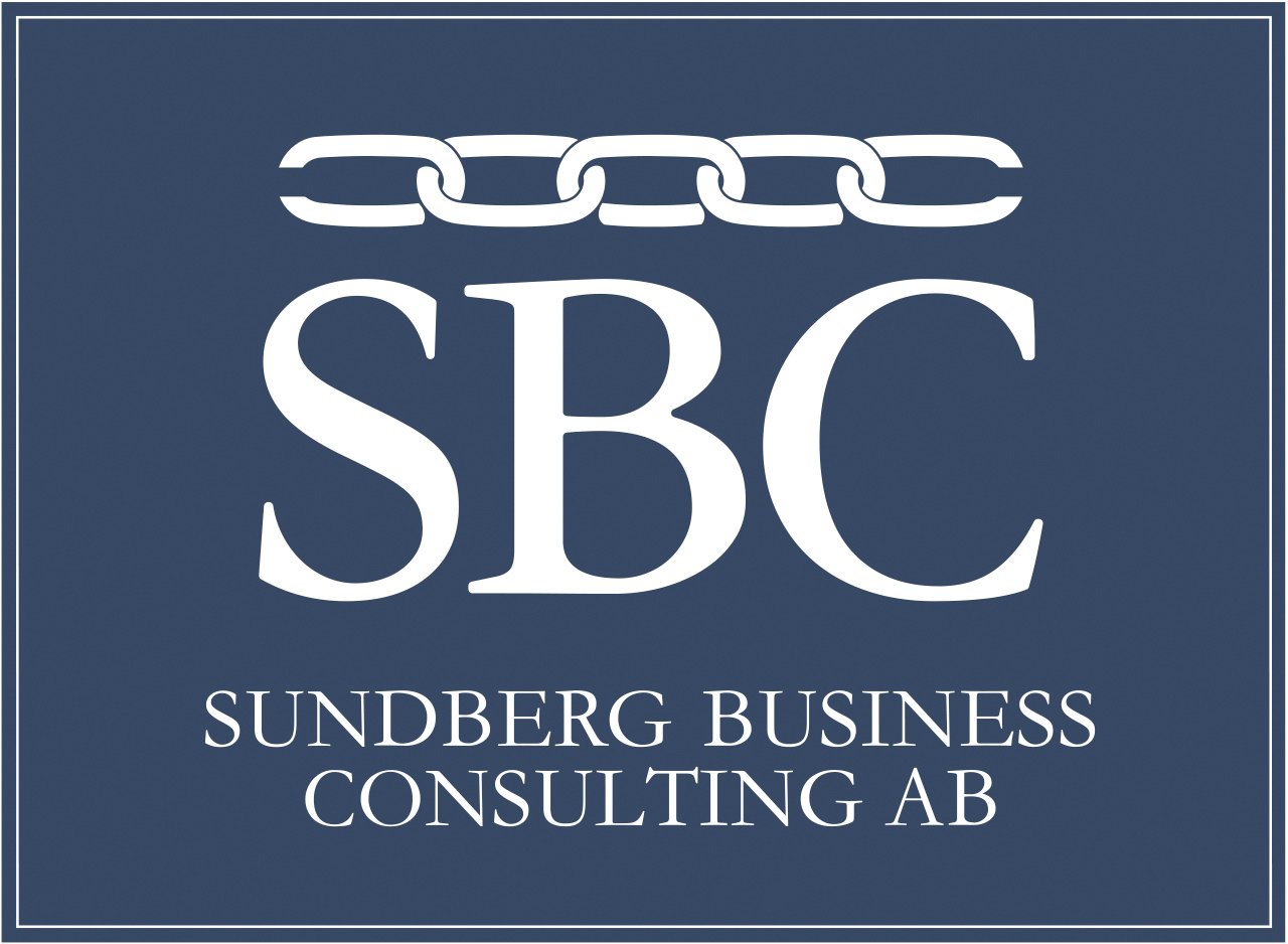 Tetralytix: How to get started - Sundberg Business Consulting AB